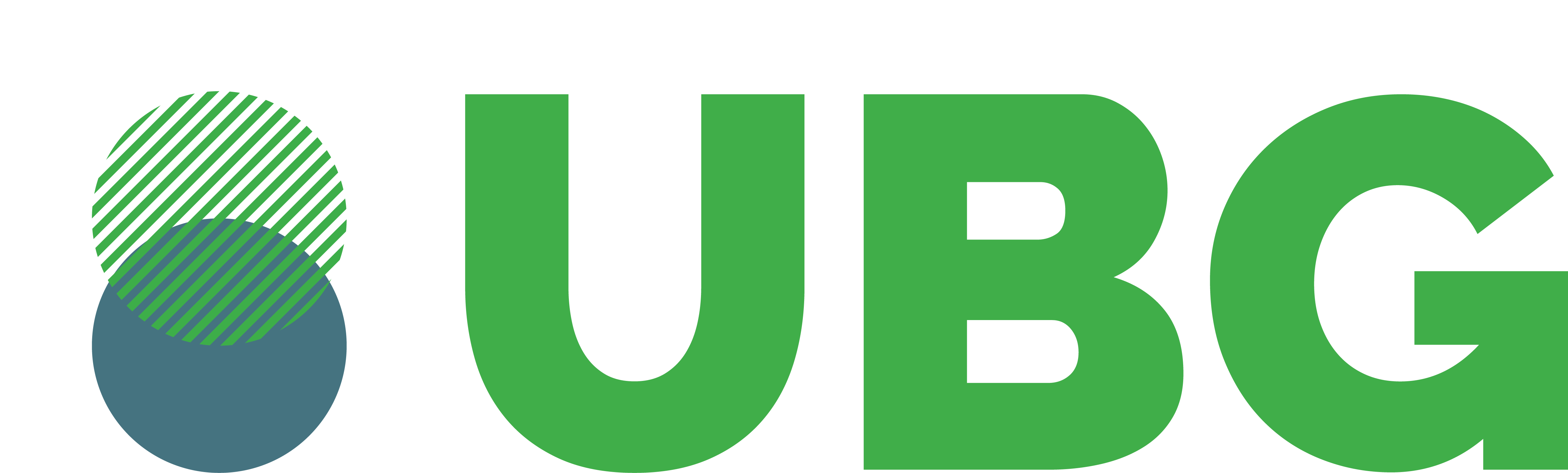 Dienstleistungen - UBG Distribution